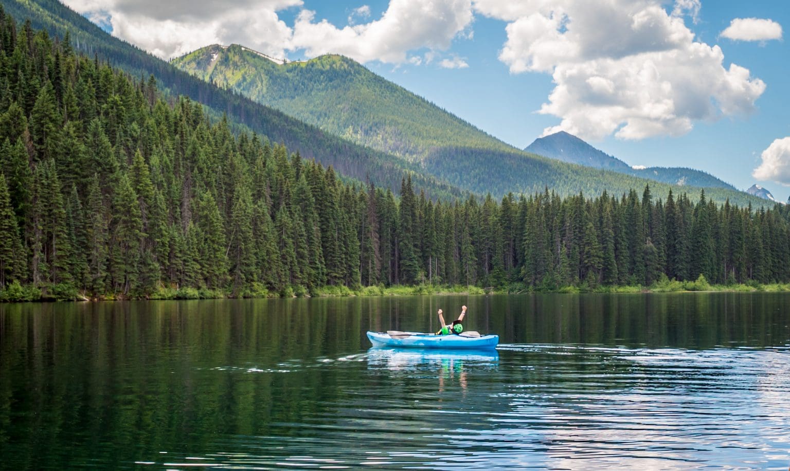 Manning Park Resort | Year Round Family Friendly Resort